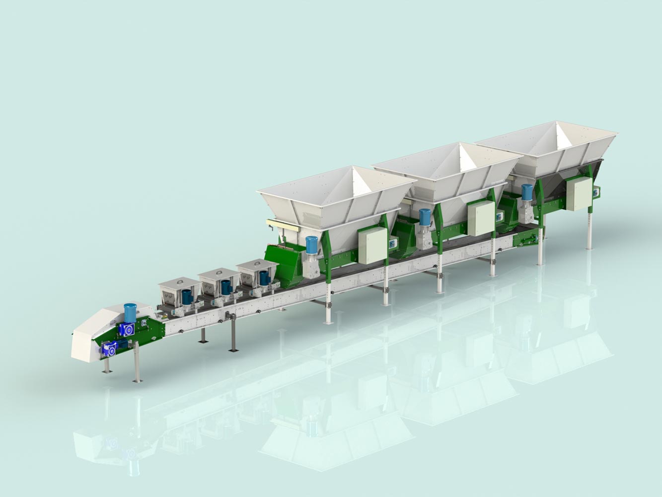 MixMaker™ Custom Mixing Systems – Bouldin & Lawson